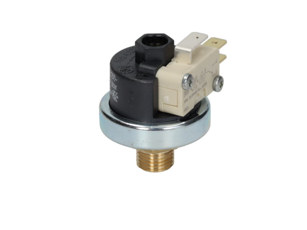 Pressure Switch Xp110 Espresso Coffee machine 125 1.5 Bar 1/4 Mater ...